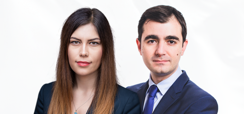 Cristina Prună: "PNL susține birocrația" - Lumea Politică