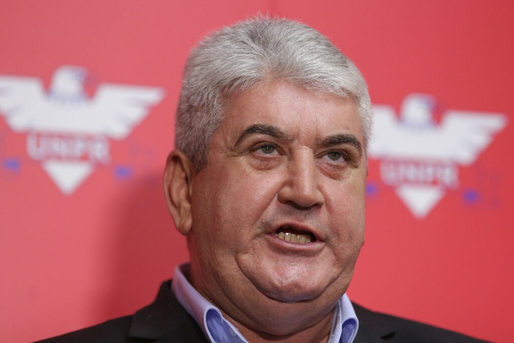 Funcţia în care a fost reales Gabriel Oprea - Lumea Politică