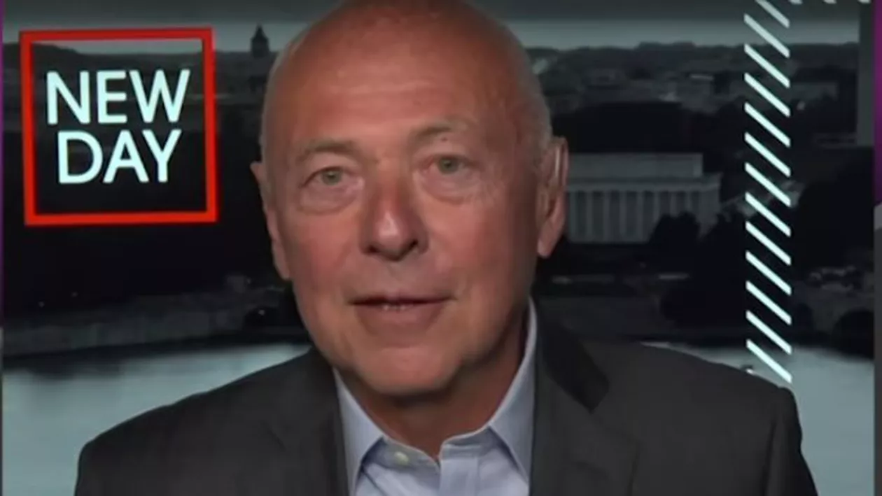 Andrei Kozyrev, despre Putin: „Teroarea e singurul lucru care i-a mai ...