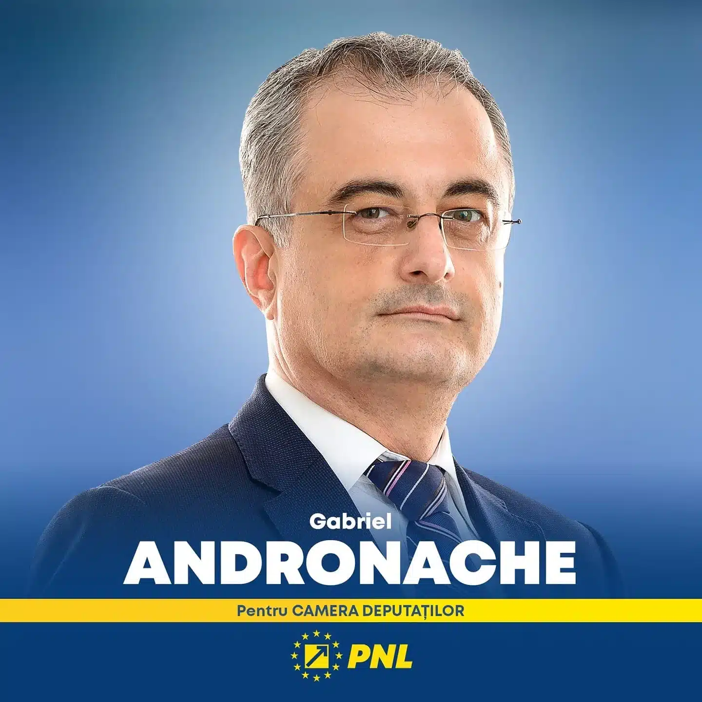 Deputatul Gabriel Andronache propune vopsirea în alb a tuturor ...
