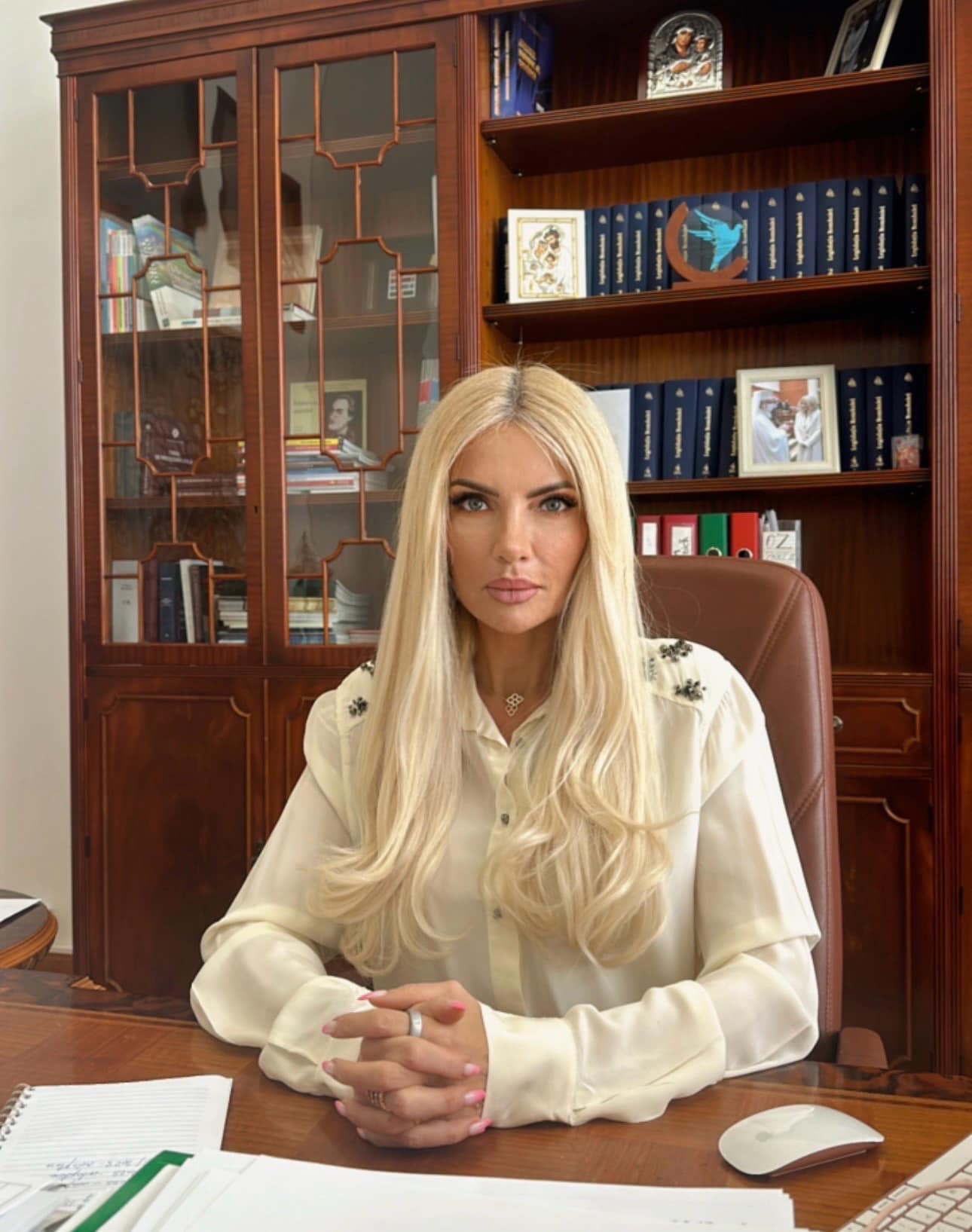 DIICOT: Soții Vicol-Ciorbă, cheltuieli extravagante din banii ...