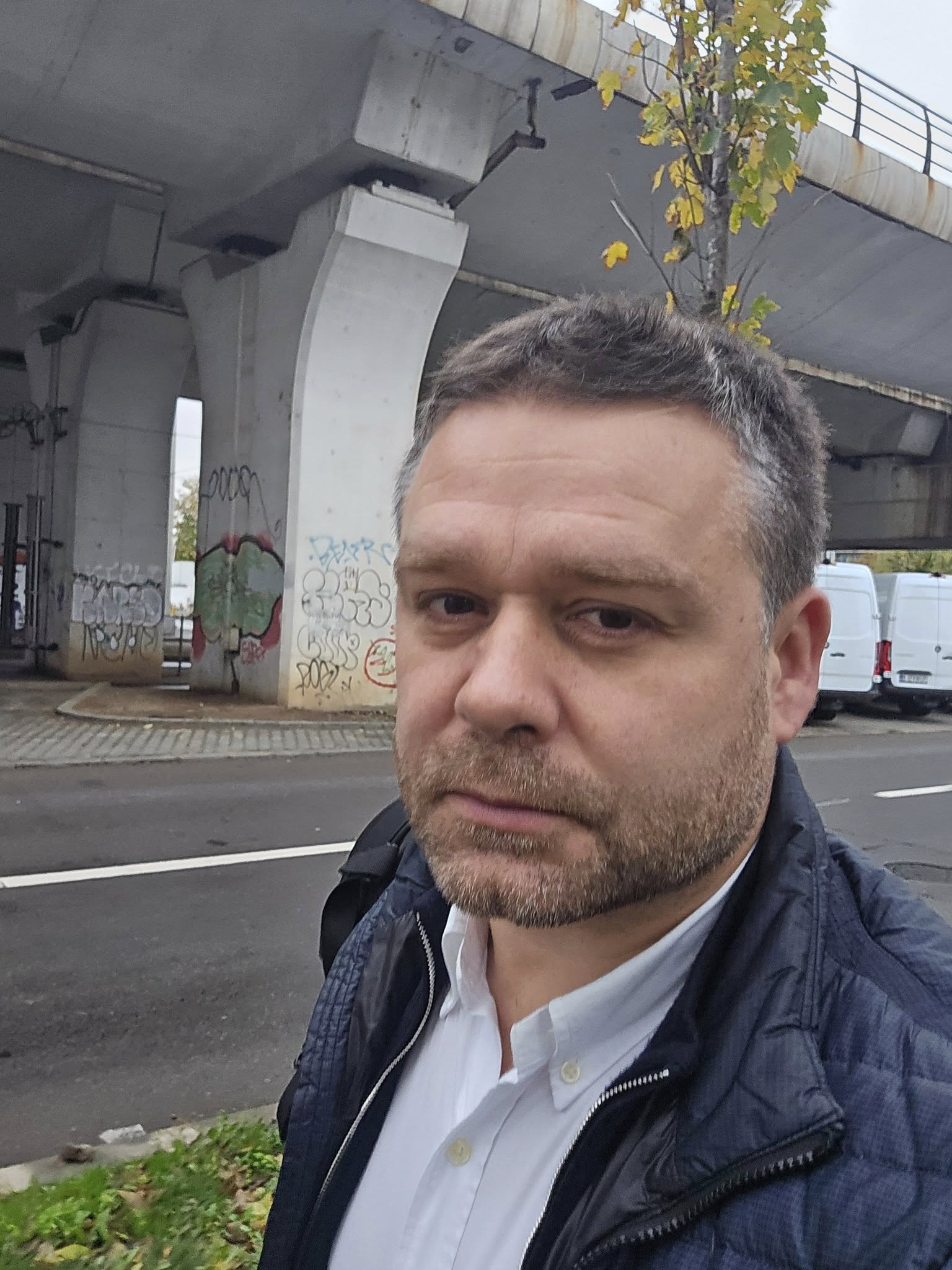 Ciprian Ciucu a intrat în cursa pentru București. „Vreau să fac ...