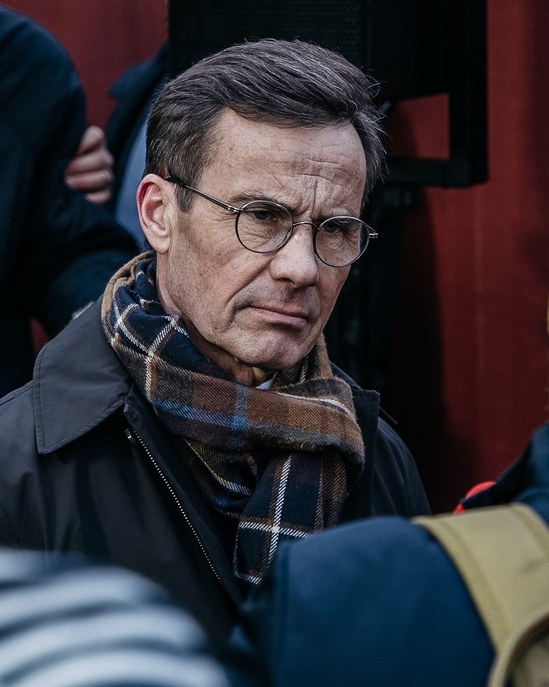 Suedia trimite ofițeri în Groenlanda pentru exerciții militare ...