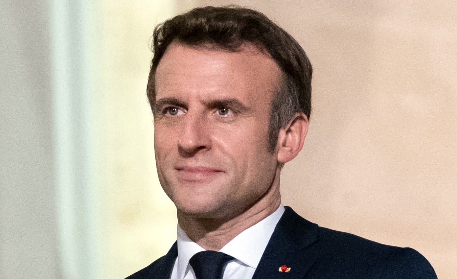 Macron a dat-o pe groenlandeză: „nu este de vânzare și nu poate fi pur ...